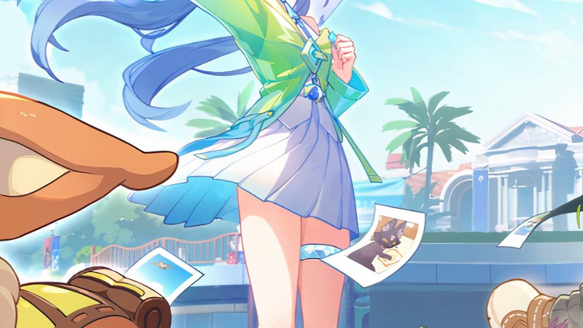 Honkai: Nexus Anima News, Trailer, Guides, and More