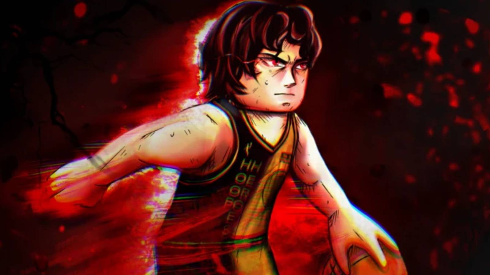 Roblox Hoop Heroes Codes