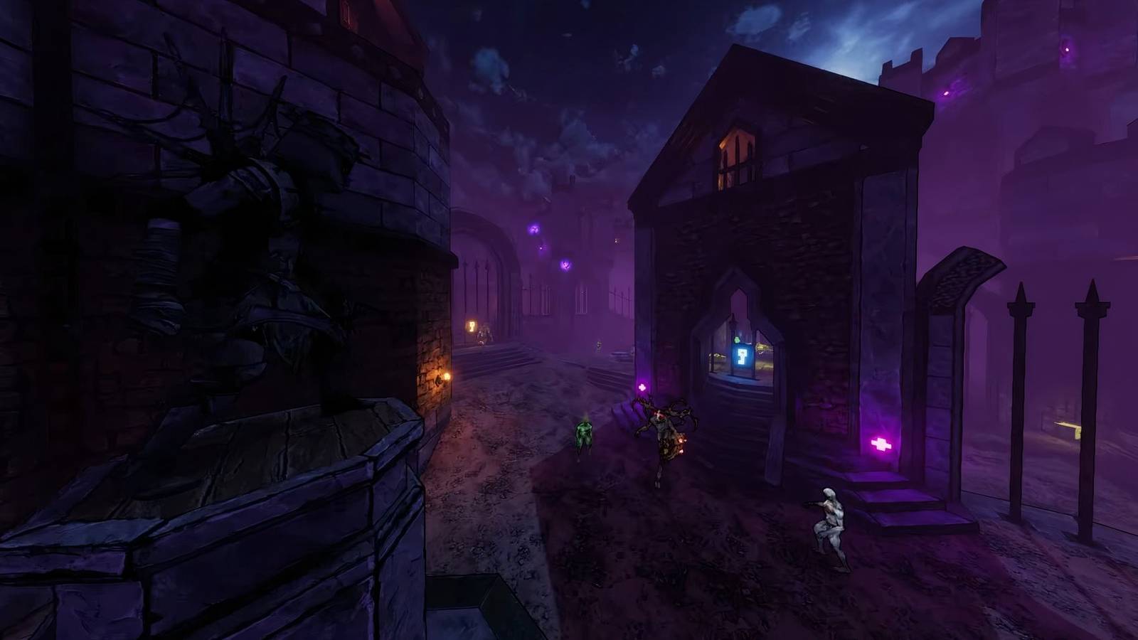 Hordelord - Official Launch Trailer