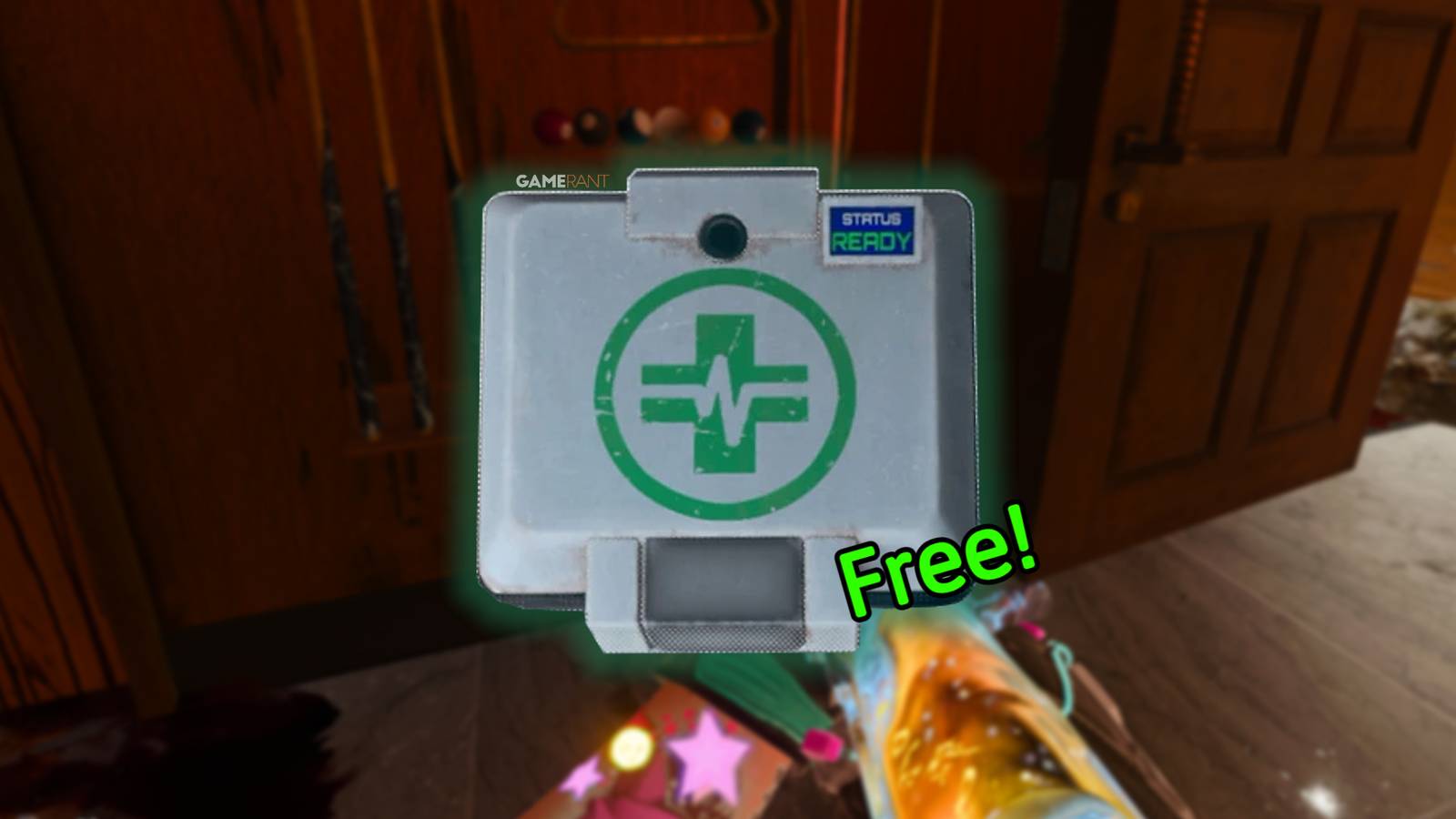 Free Self-Revive Reckoning Easter Egg Guide in Black Ops 6 Zombies