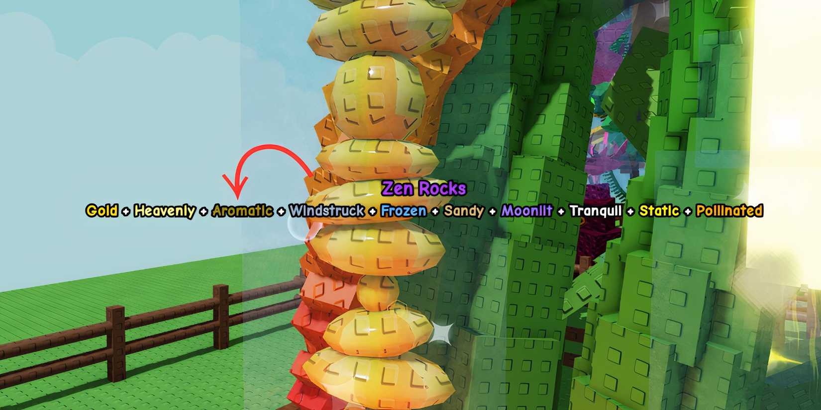 Grow a Garden: Complete Connoisseur Event Guide