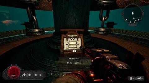 Abyssus News, Trailer, Guides, and More