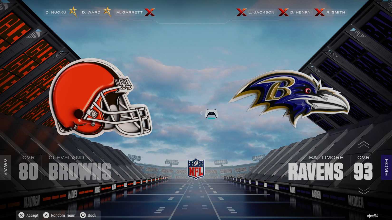 How to Play with Friends in Madden 26