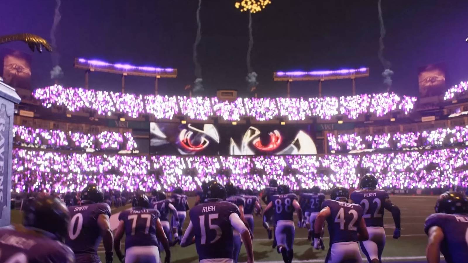 Best Defensive Playbooks in Madden NFL 26