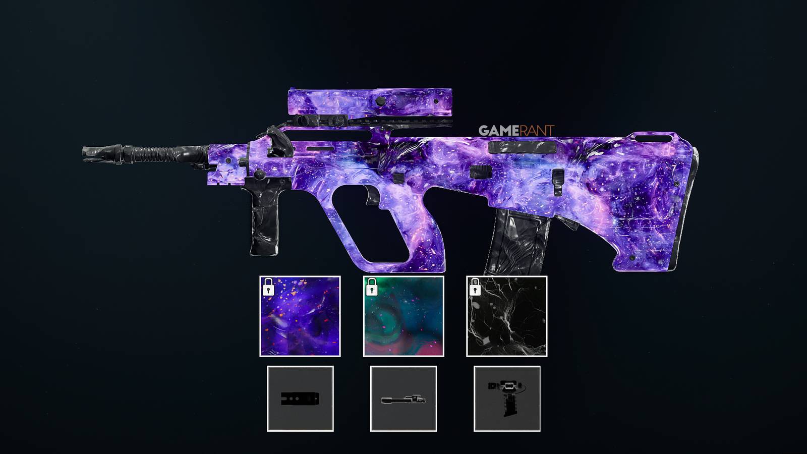 How to Unlock all ABR A1 Camos & Attachments in Black Ops 6 & Warzone