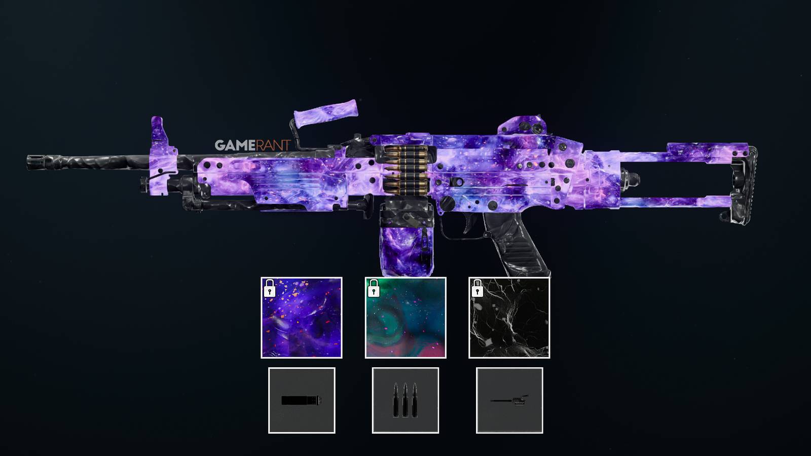 How to Unlock all PML 5.56 Camos & Attachments in Black Ops 6 & Warzone