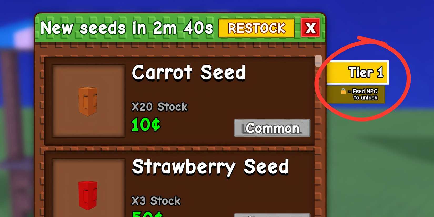 Grow a Garden Complete Fairy Event Update Guide