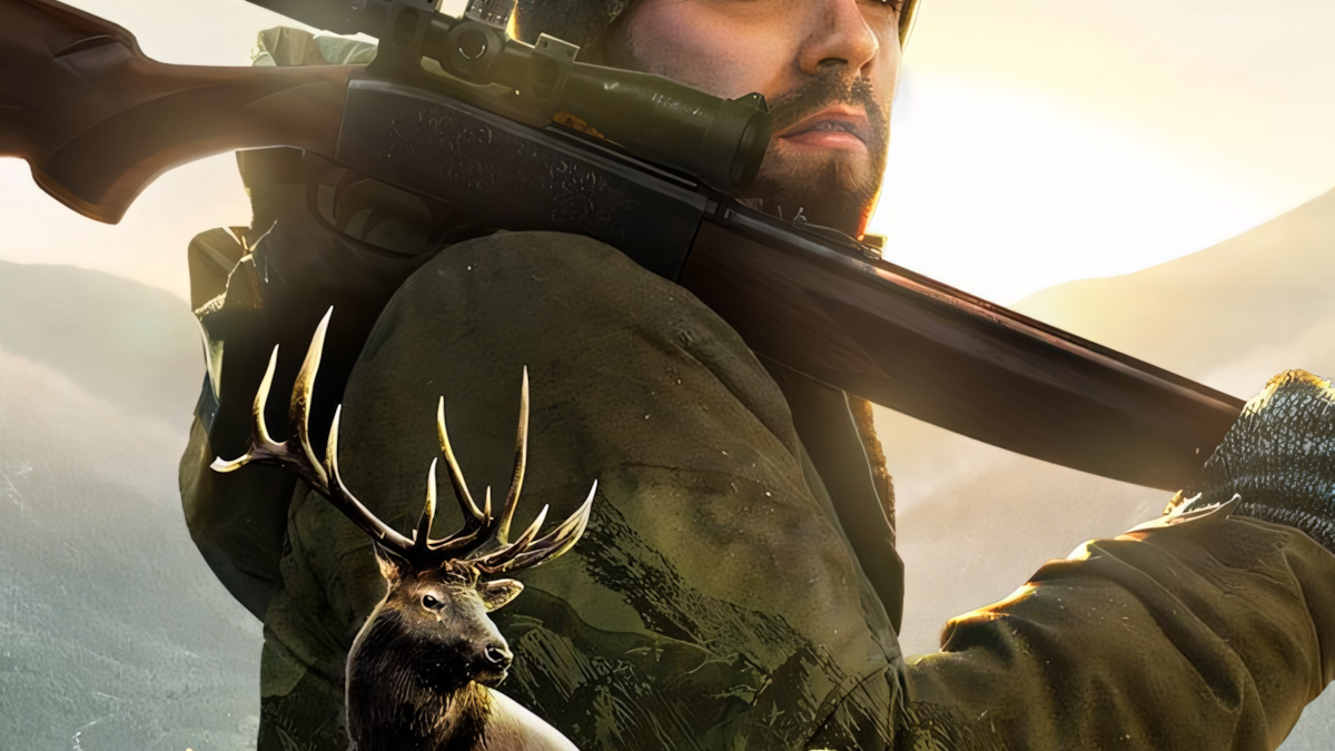 Hunting Simulator News, Trailer, Guides, and More