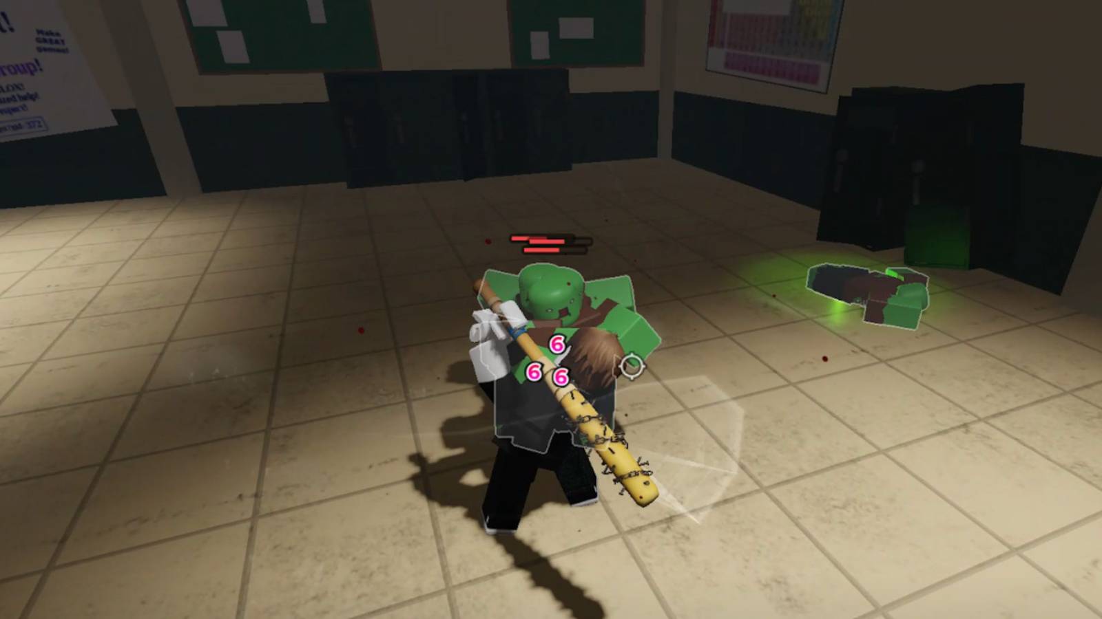 Best Weapons, Traits, and Perks In Roblox Hunty Zombies