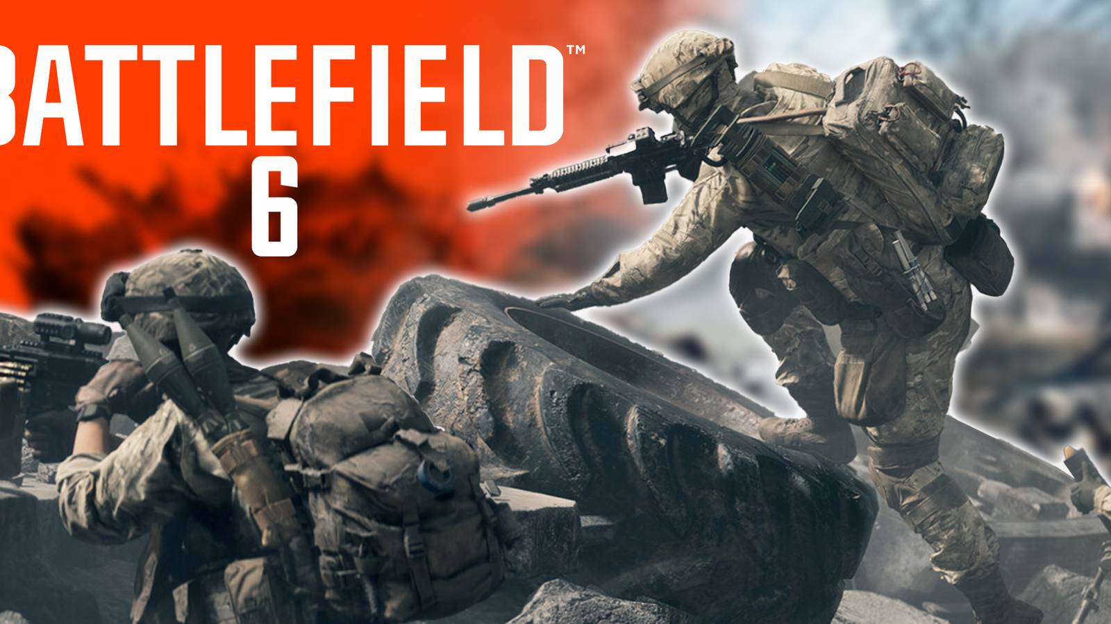 Will Battlefield 6 Bring the Series Back to Its Peak? - Hype Train