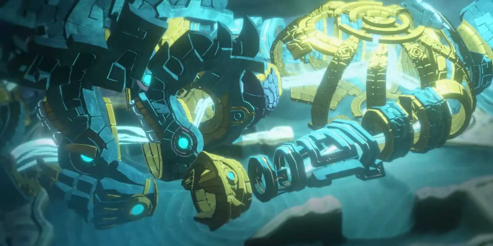 Zelda: Tears of the Kingdom Just Got Its Best Argument for DLC Yet