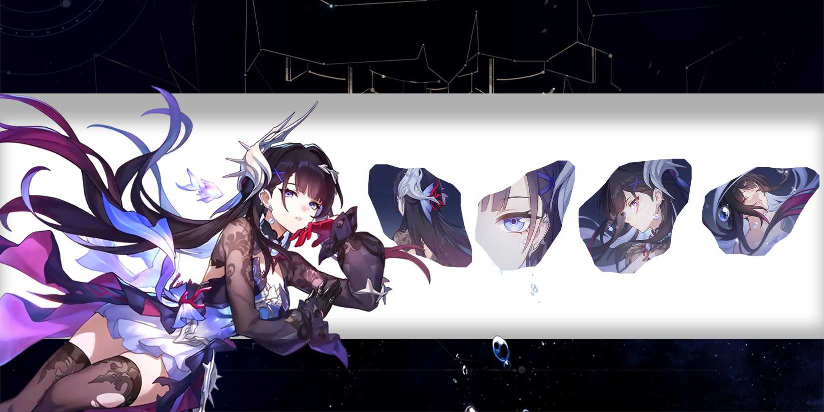 Hysilens Best Teams & Build Guide In HSR - Honkai: Star Rail