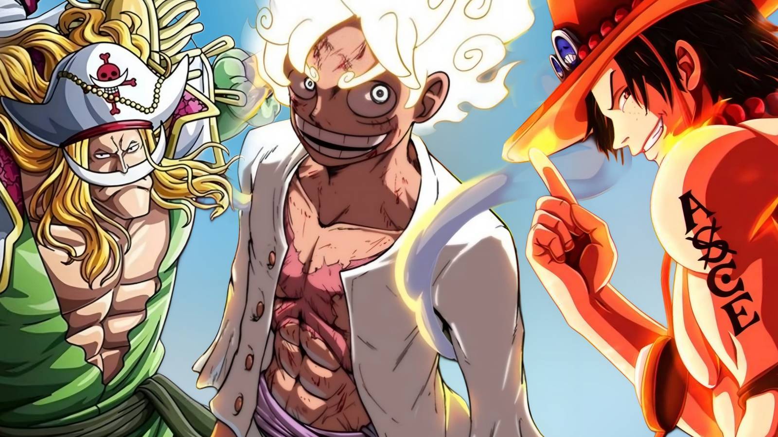 One Piece: 8 Devil Fruits That Have Multiple Users