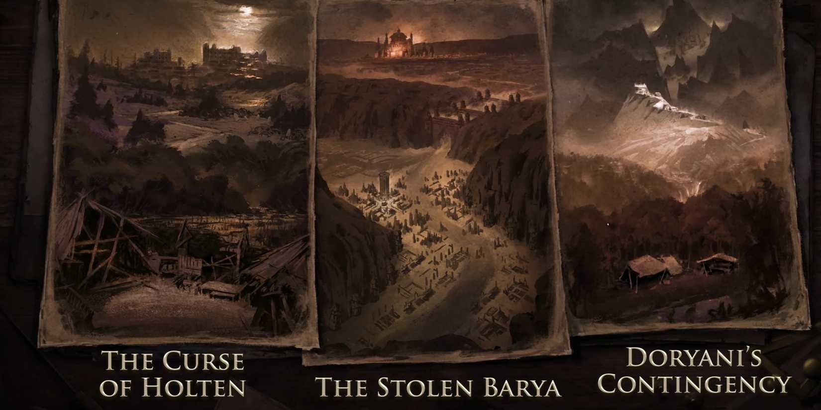 Everything Confirmed For Path of Exile 2: The Third Edict So Far