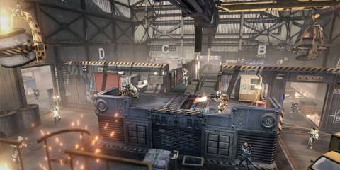 Ironsight News, Trailer, Guides, and More