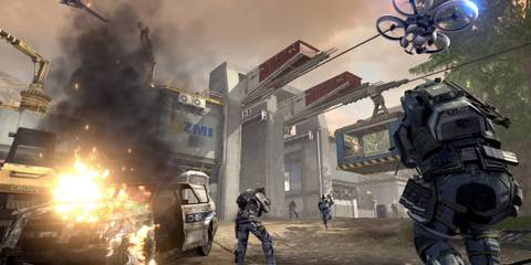 Ironsight News, Trailer, Guides, and More