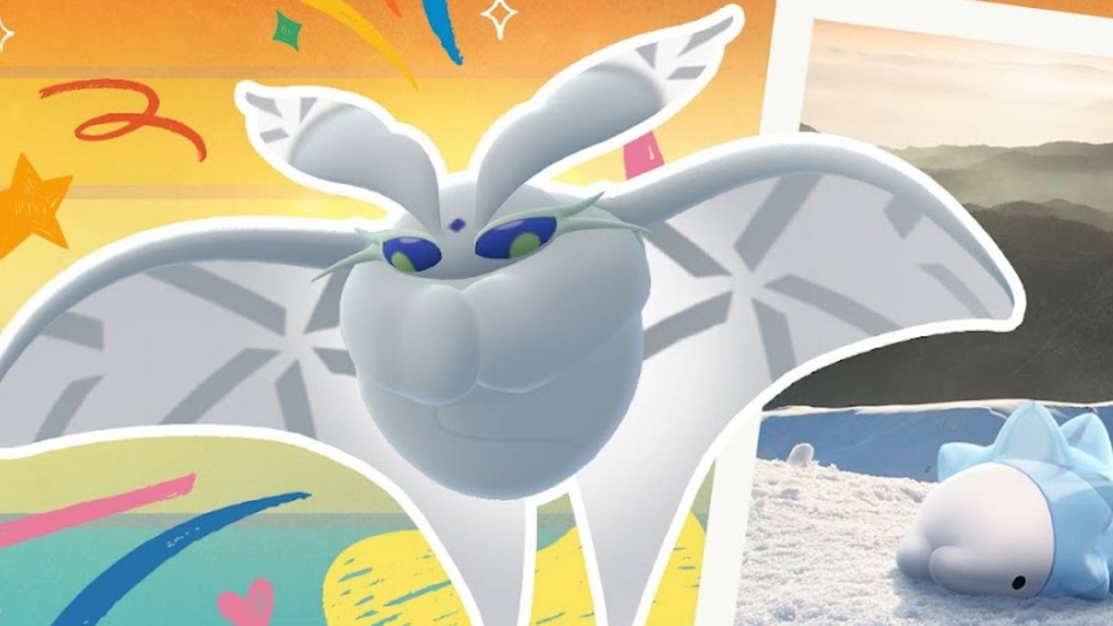 Is Frosmoth Good in Pokemon GO?