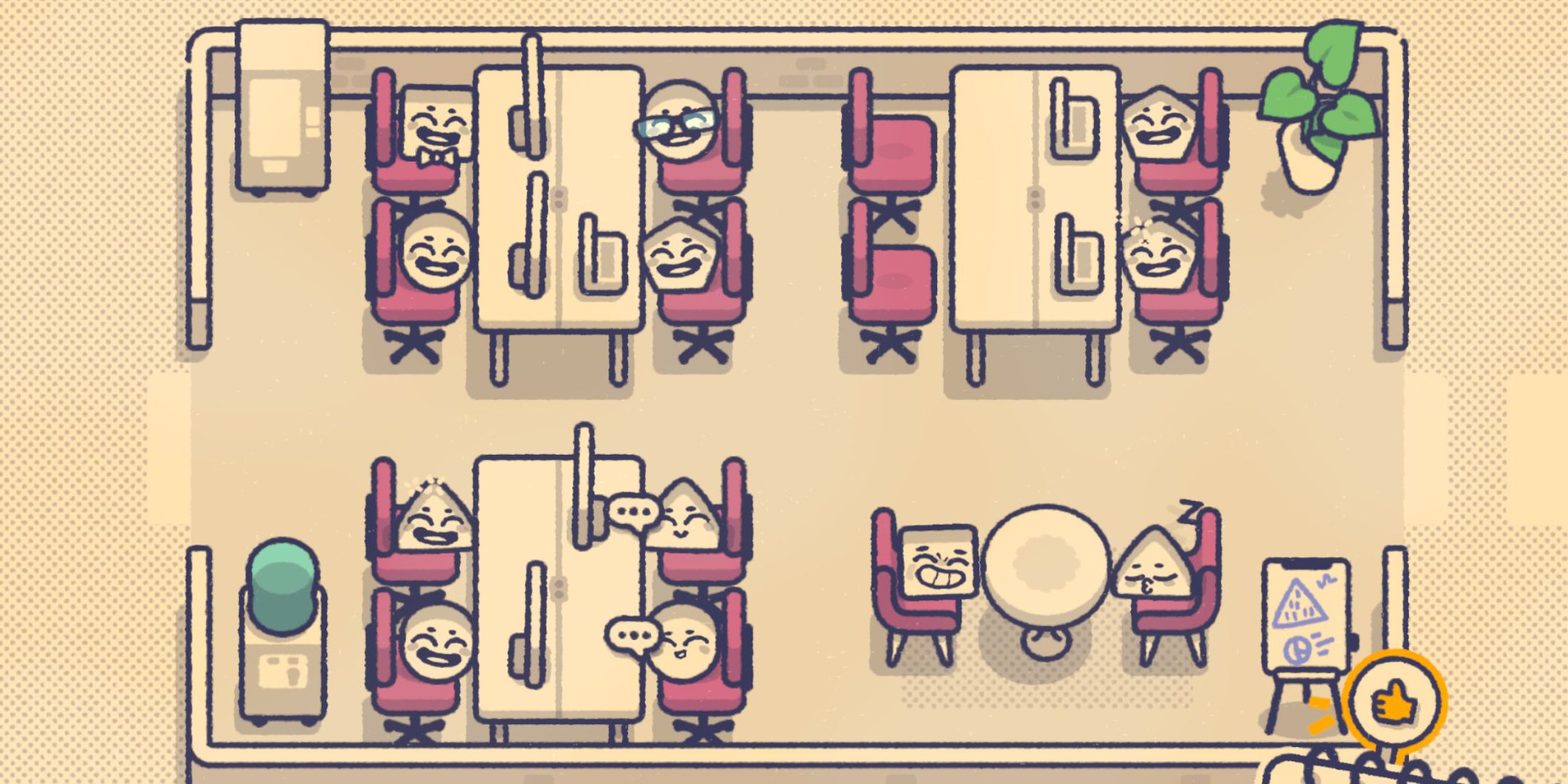 How to Beat Every New York Puzzle in Is This Seat Taken (All Chapter 4 ...