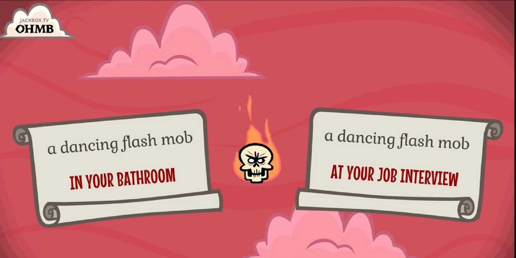The Jackbox Party Pack 11 Hands-On Preview