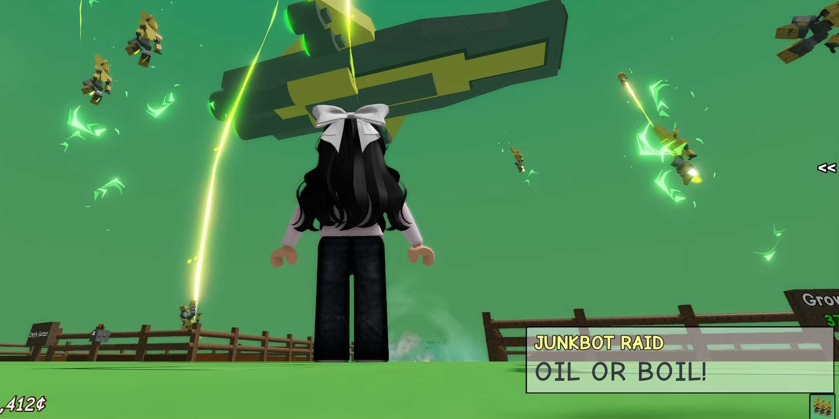 Grow a Garden: Complete Connoisseur Event Guide