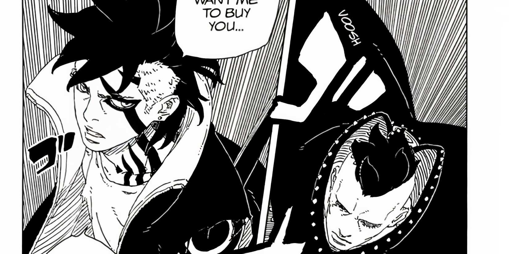 Boruto: The Final Villain Of Boruto Has Already Been Decided, And It's ...