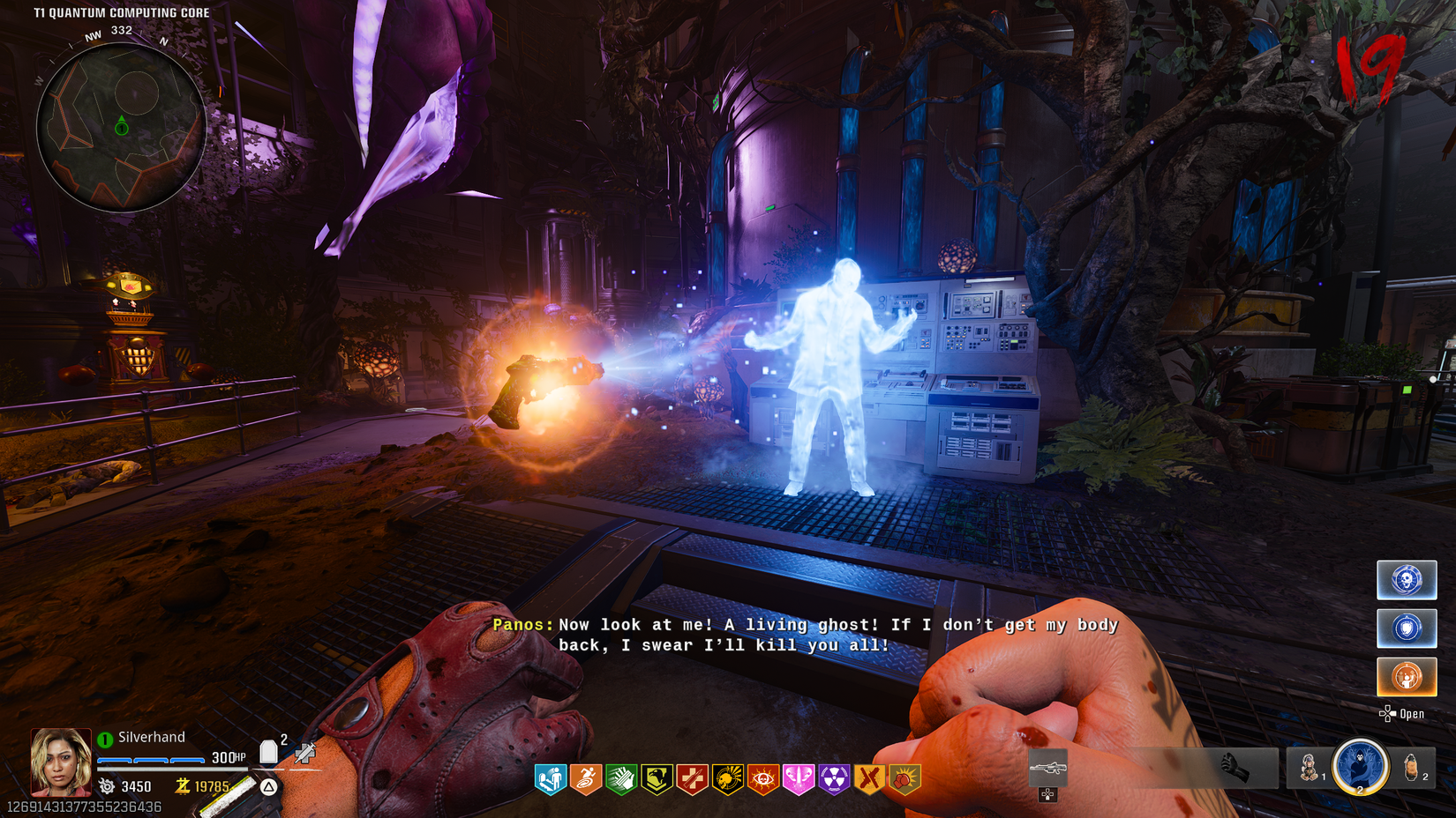 Reckoning Full Easter Egg Guide - Black Ops 6 Zombies