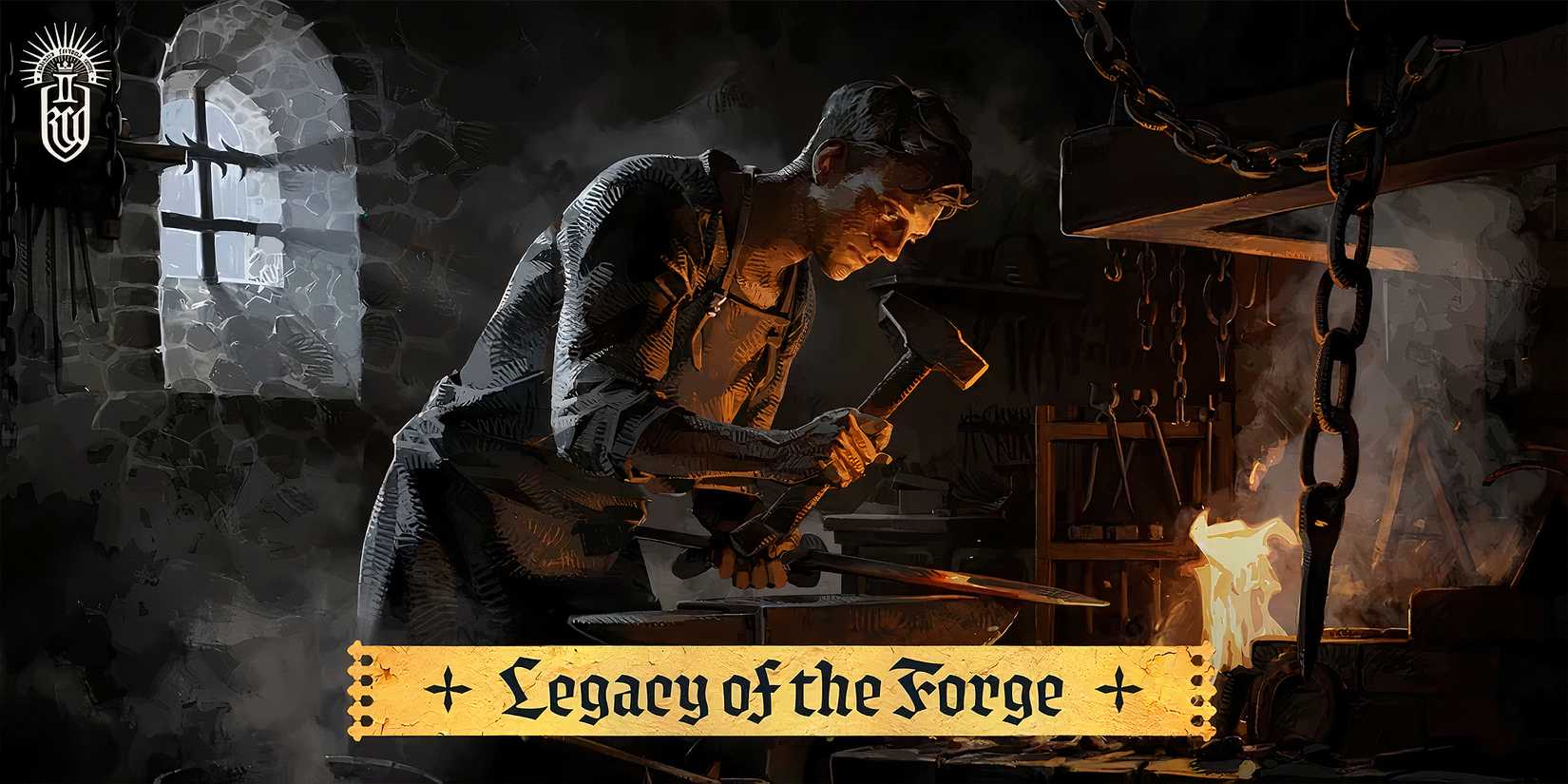 Legacy of the Forge Could Be the Anvil for Kingdom Come: Deliverance 2’s Most-Requested Features