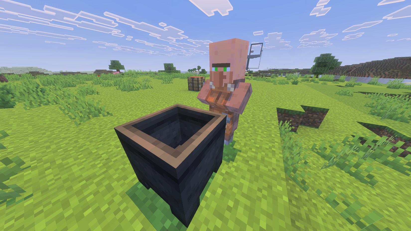 All Minecraft Villager Jobs, Explained