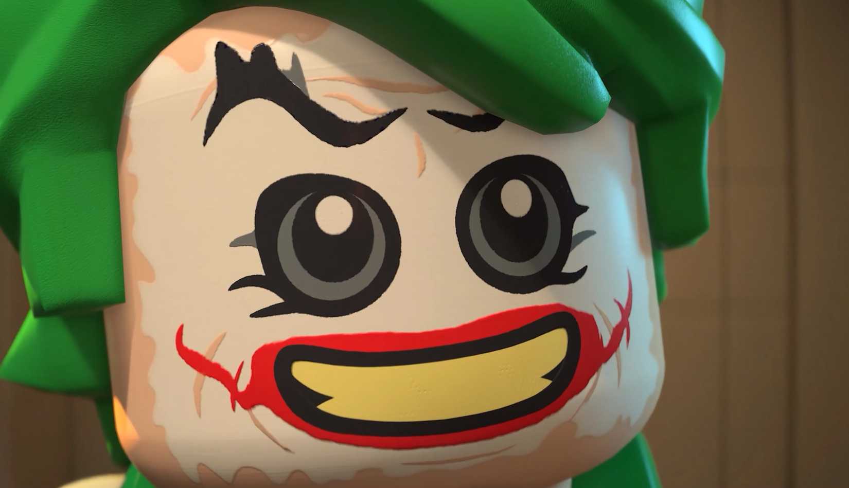 Every Reference in LEGO Batman: Legacy of the Dark Knight So Far