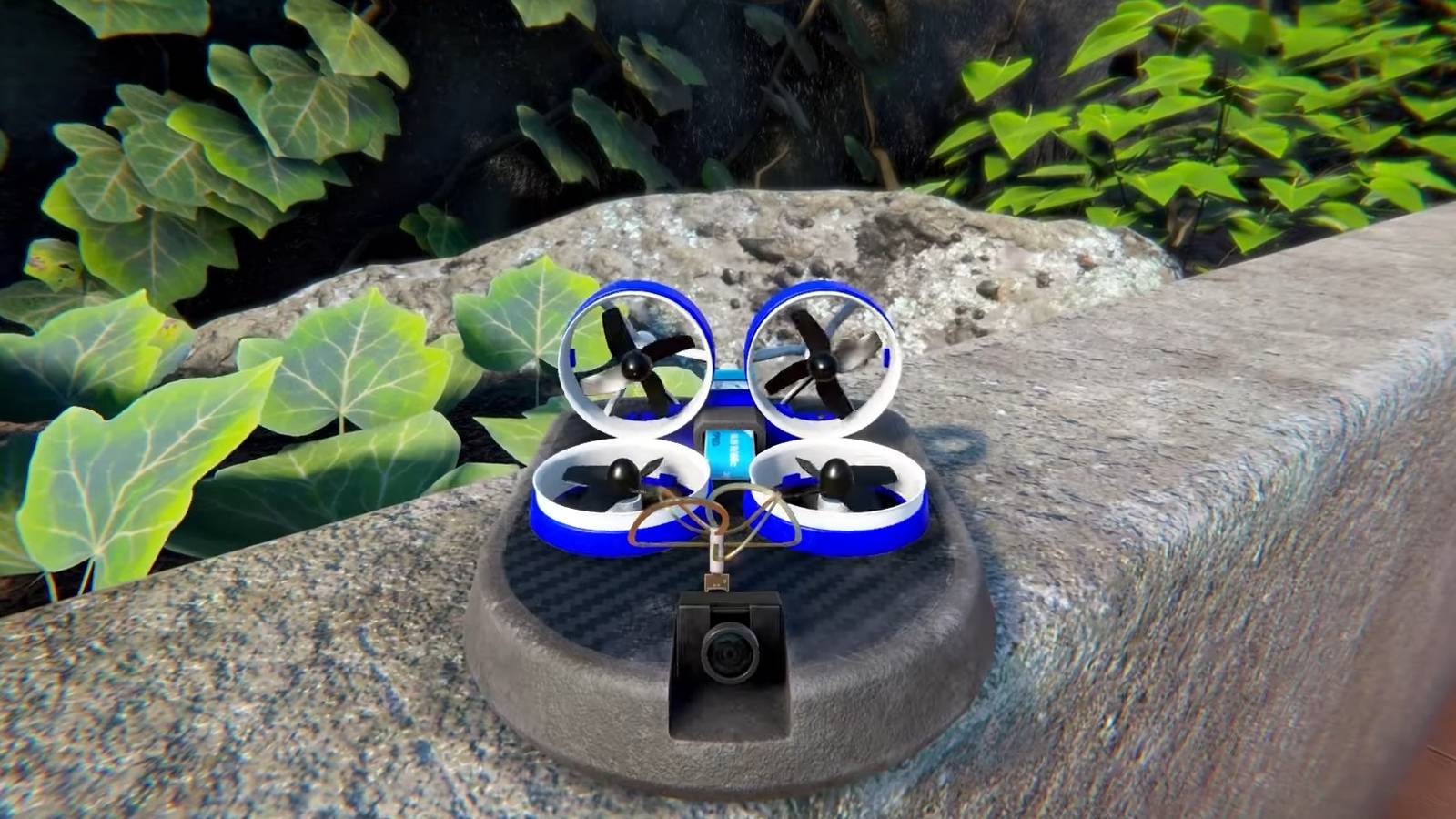 Liftoff Micro Drones - Official Launch Trailer