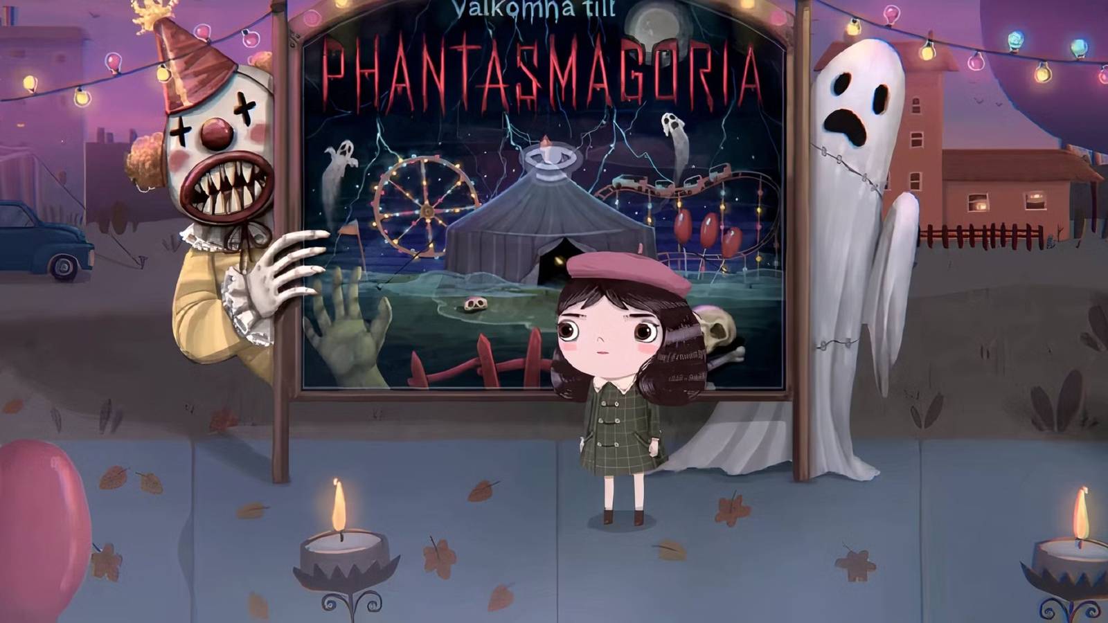 The Best Games Where You Play As An Ordinary Person In Extraordinary Events