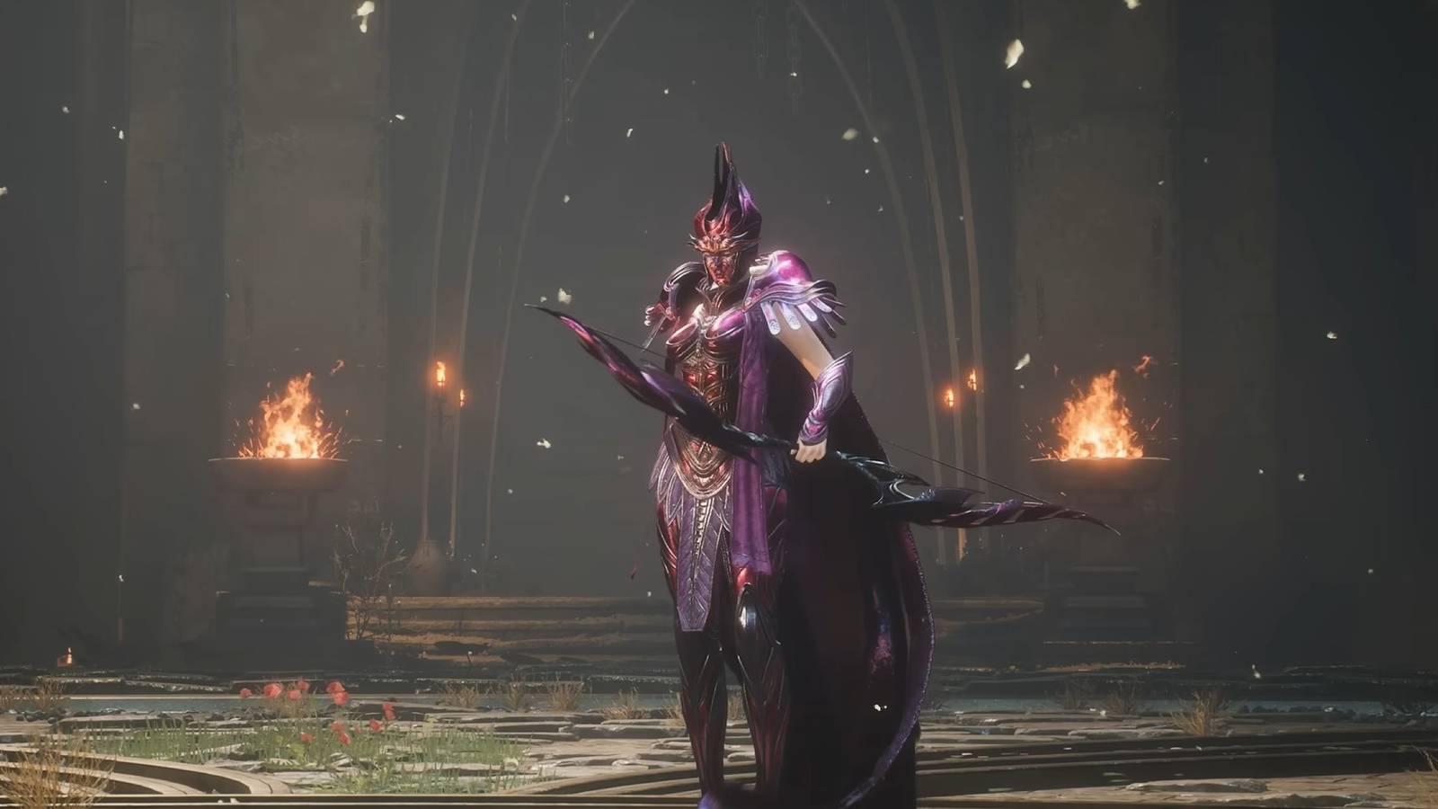 Lost Soul Aside - Official Demo Trailer