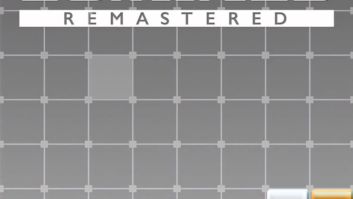 Lumines Remastered News, Trailer, Guides, and More