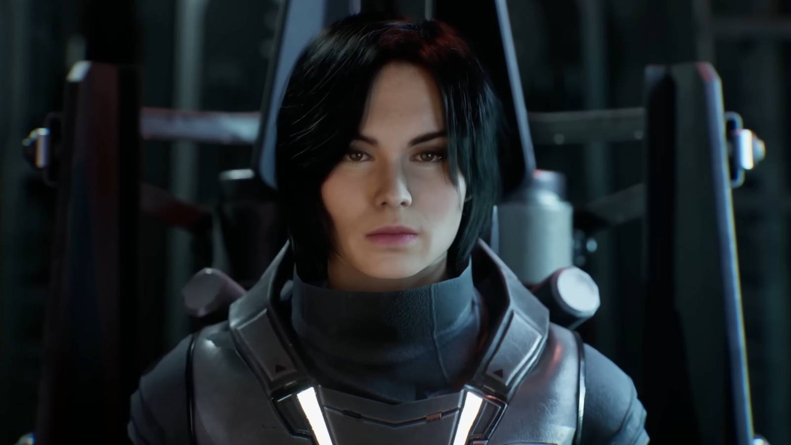 Lunar Strike - Official Reveal Trailer