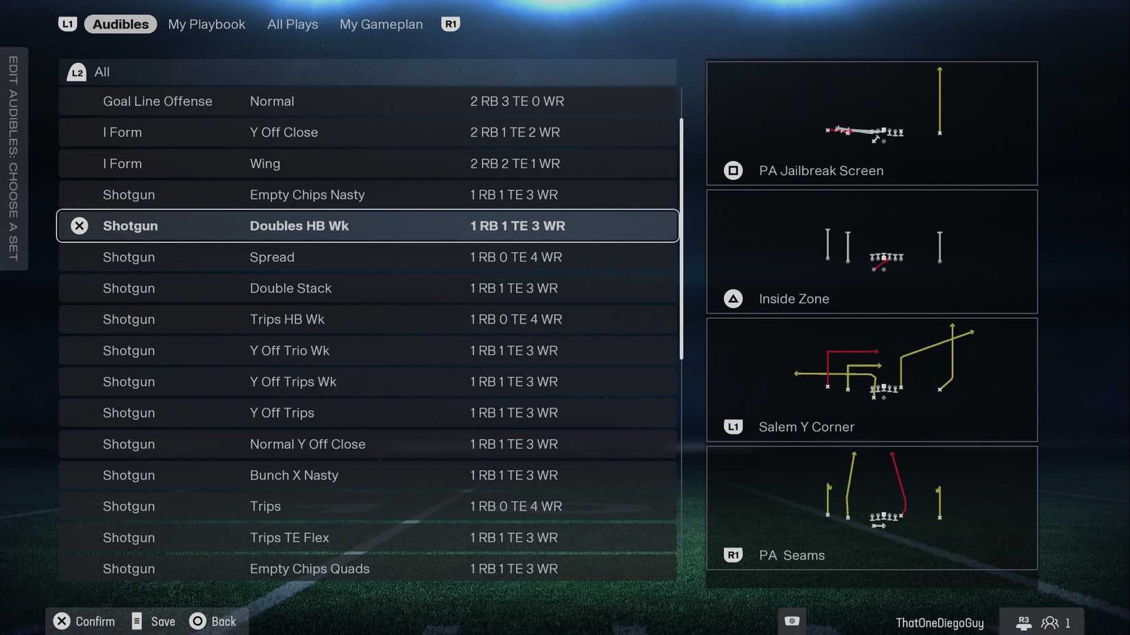 Best Offensive Playbooks in Madden NFL 26