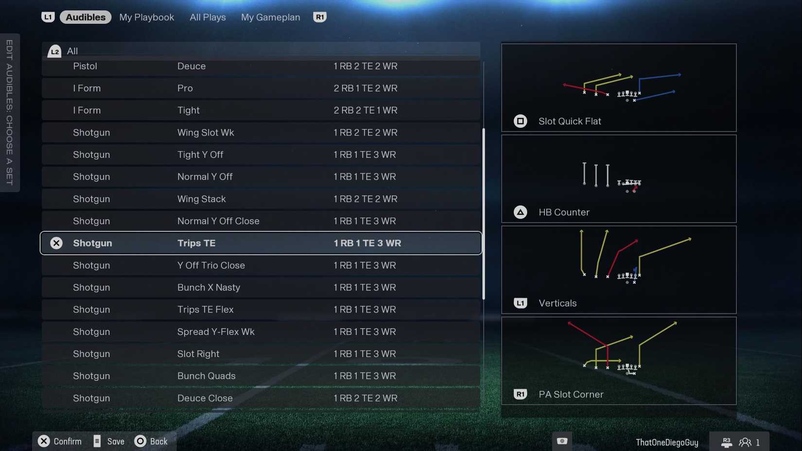 Best Offensive Playbooks in Madden NFL 26