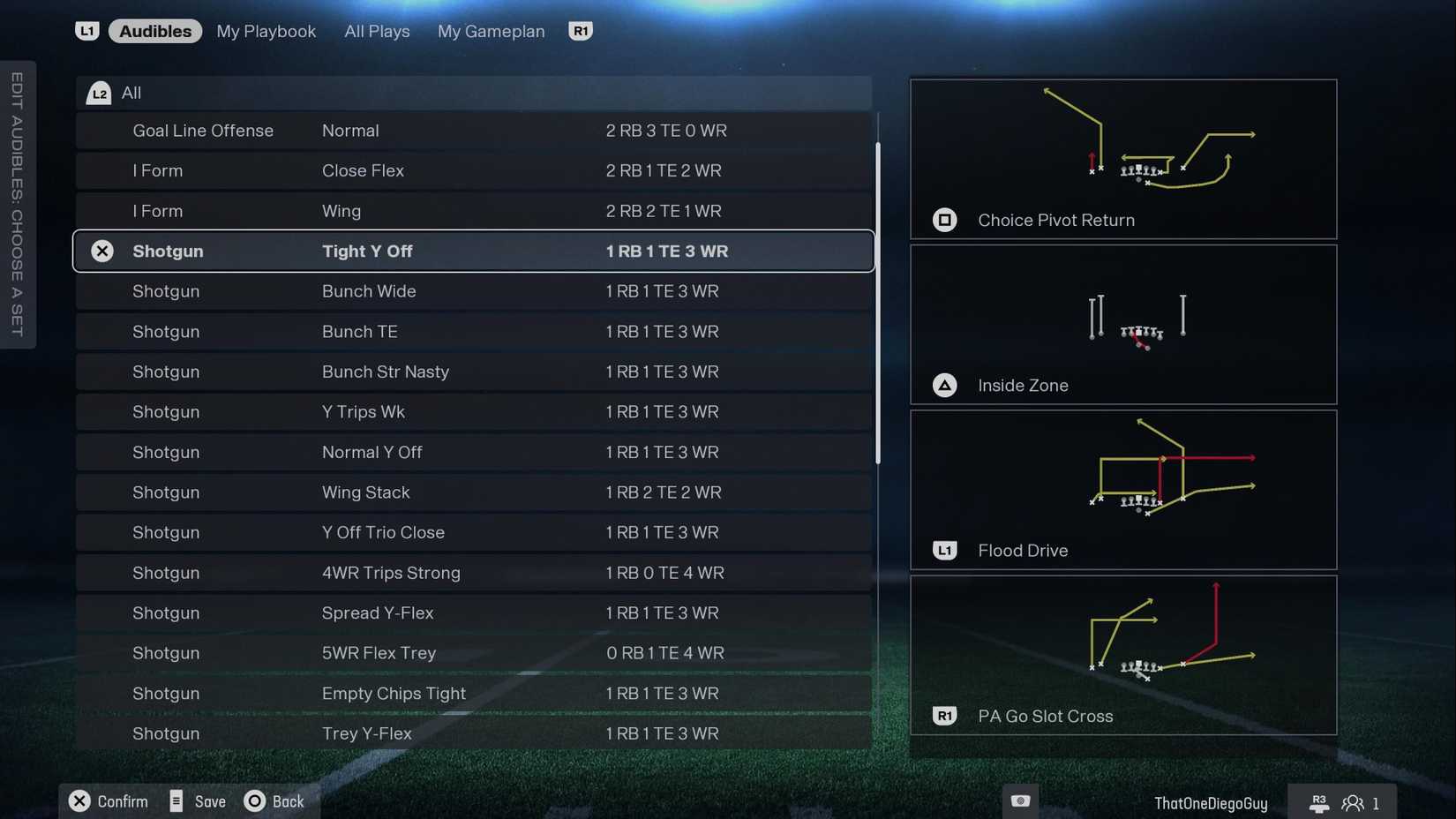 Best Offensive Playbooks in Madden NFL 26