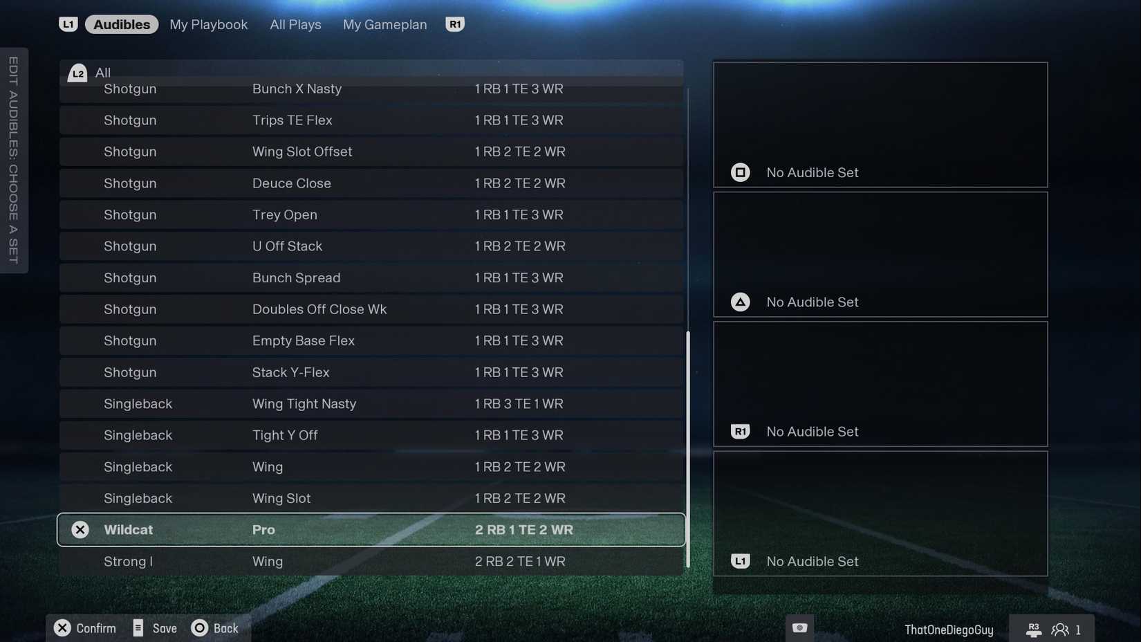 Best Offensive Playbooks in Madden NFL 26