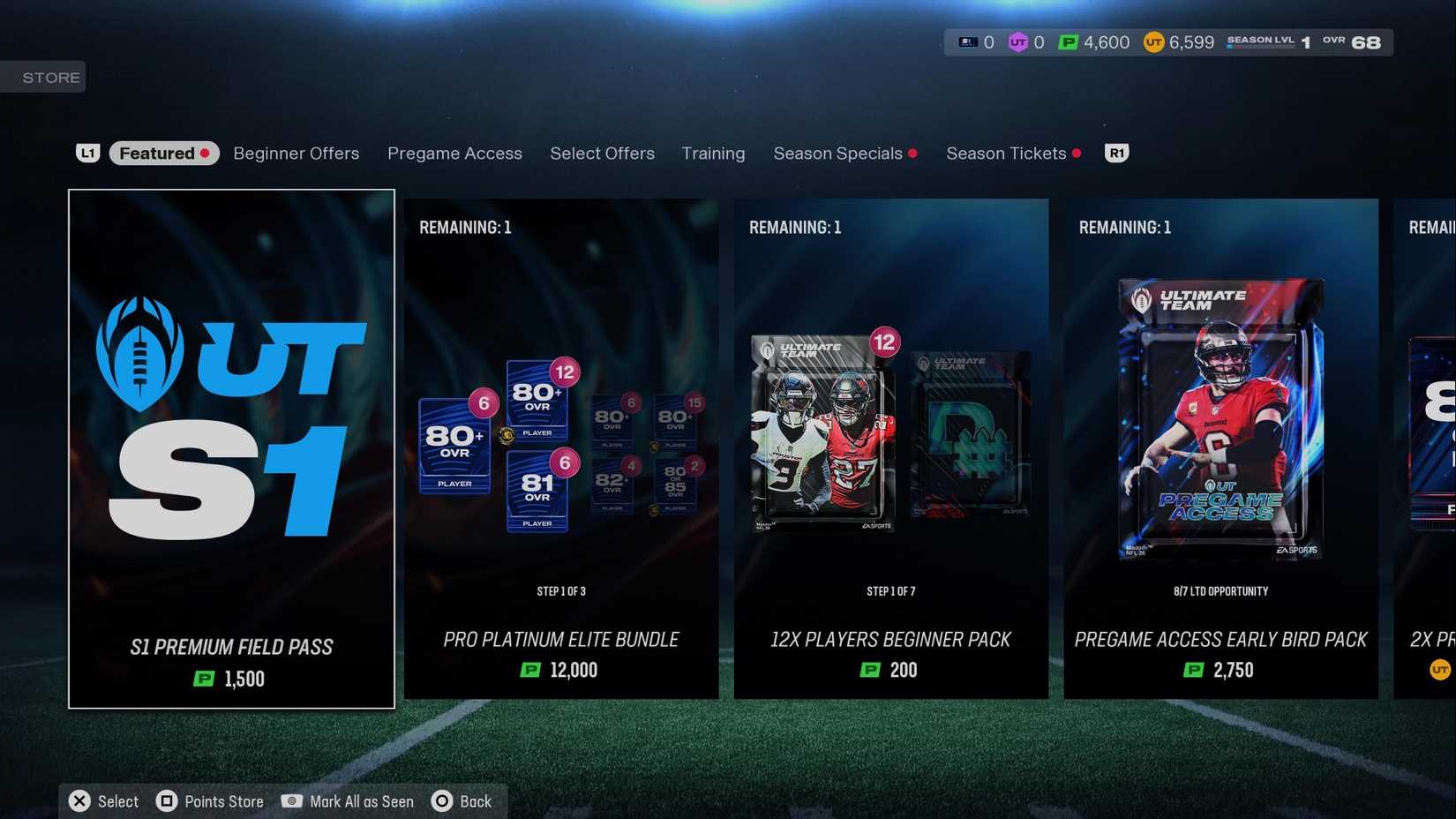 Madden NFL 26: Ultimate Team Coin Farming Guide
