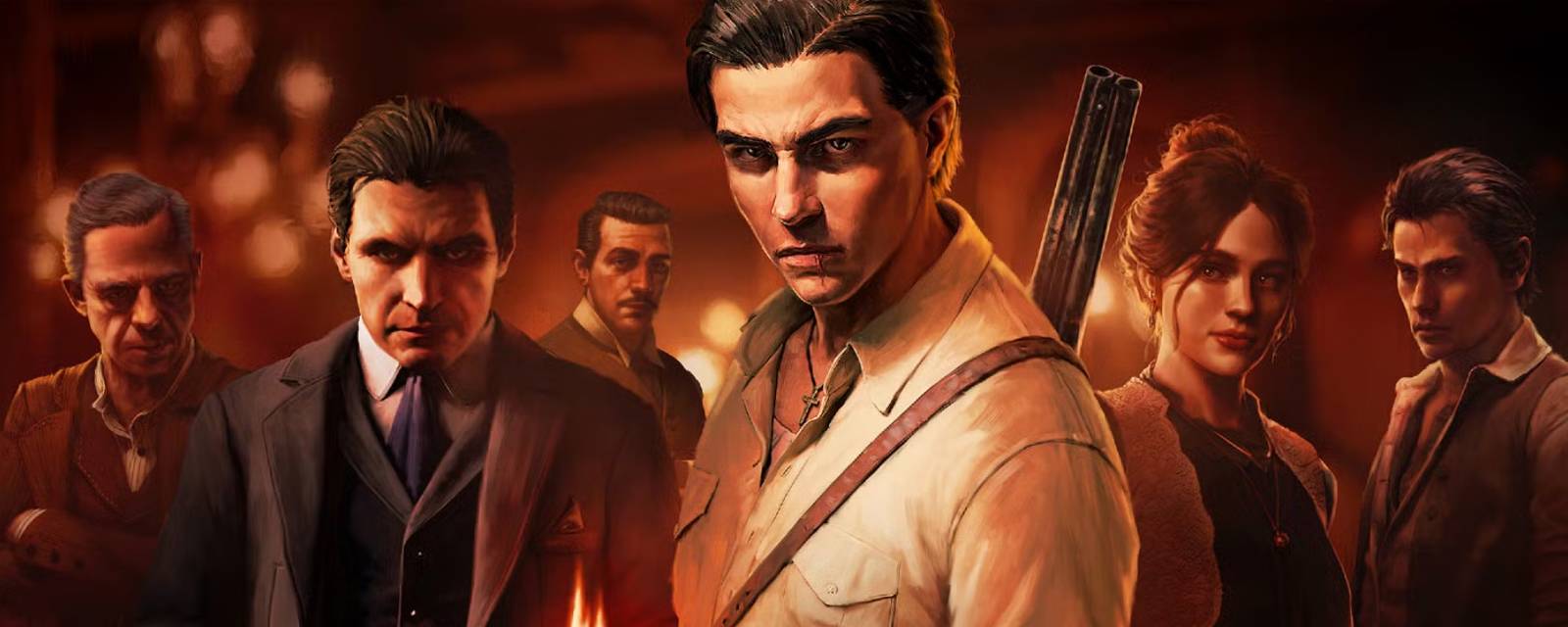 Mafia: The Old Country - Interactive Map (Sicily)