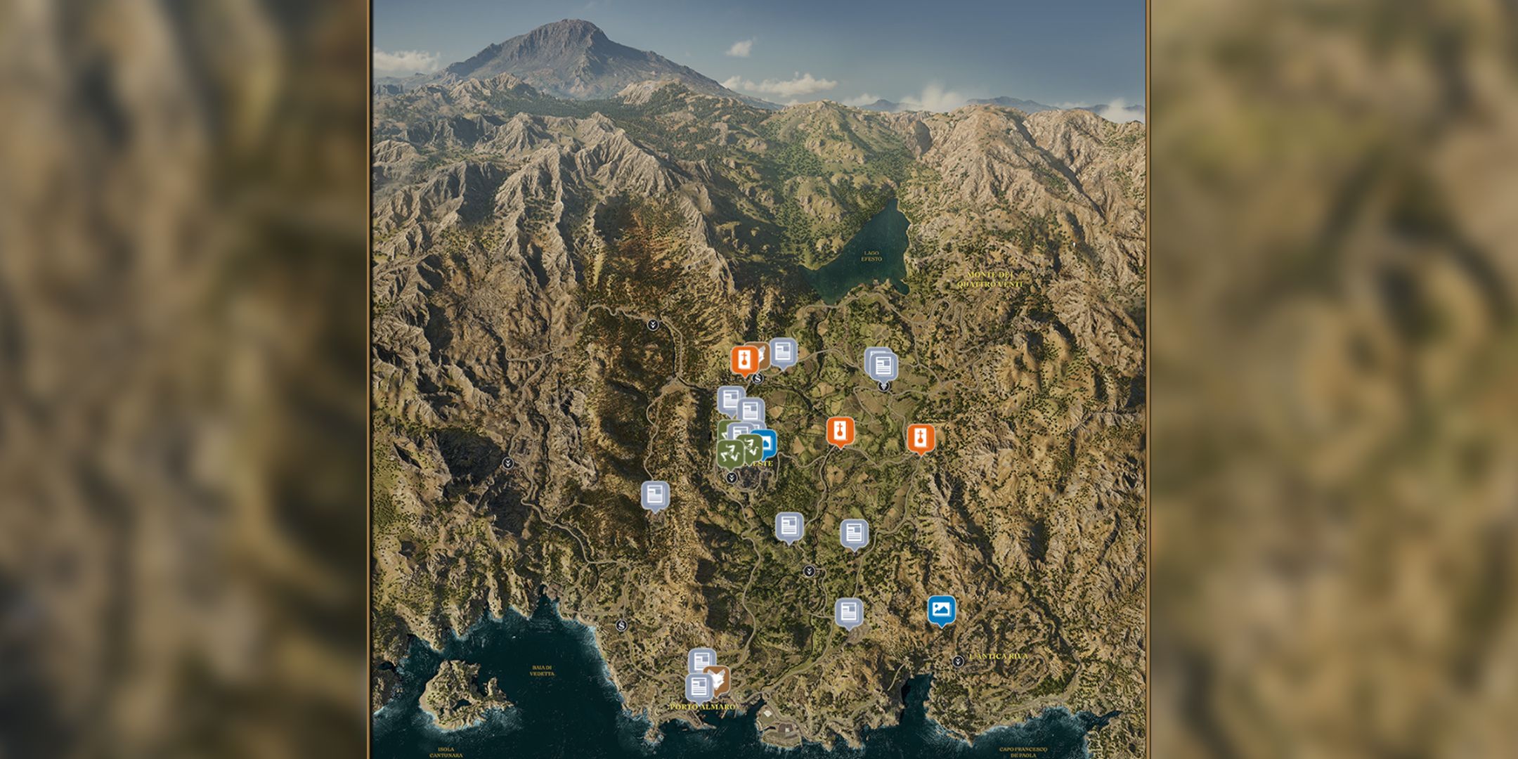 Maps & Tools | Game Rant