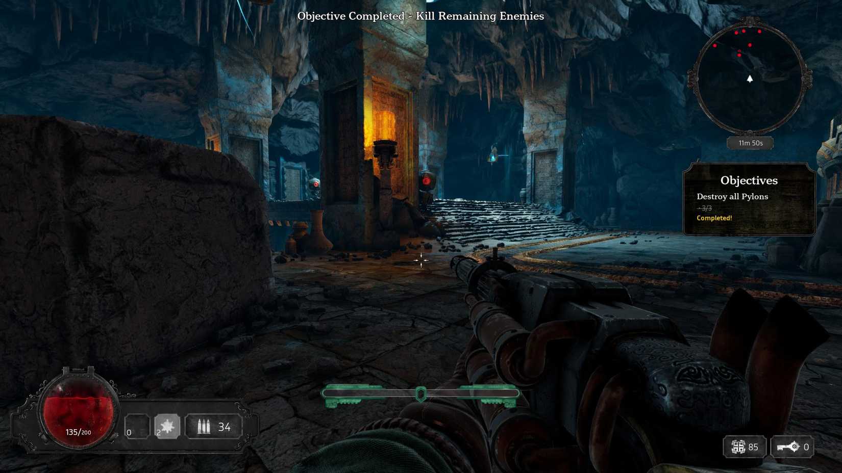 Beginner Tips & Tricks for Abyssus