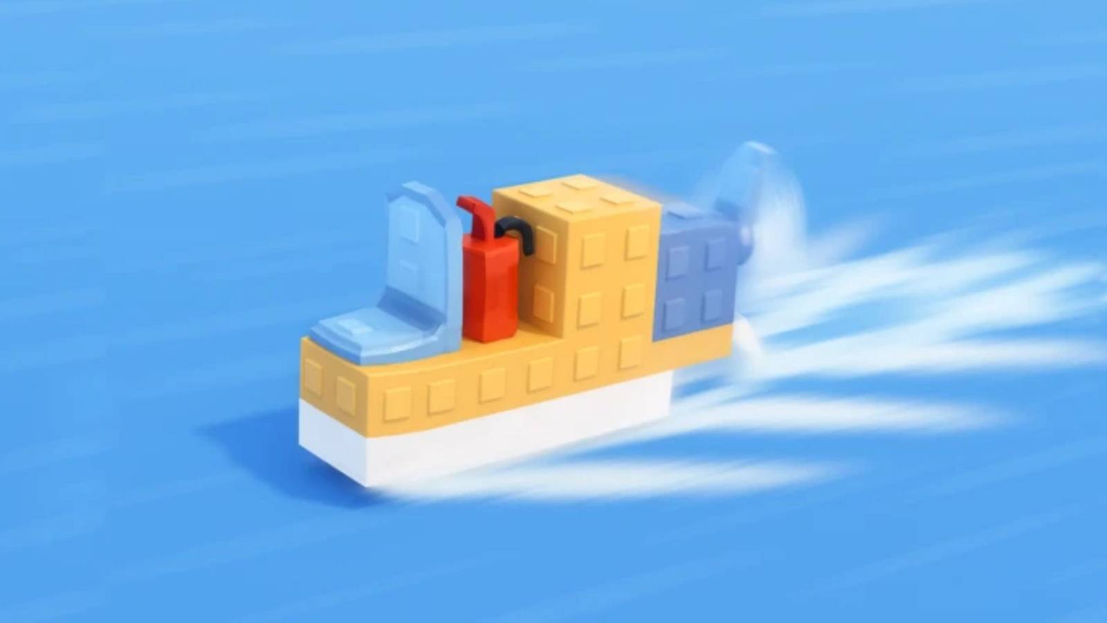 Roblox Make a Boat Codes