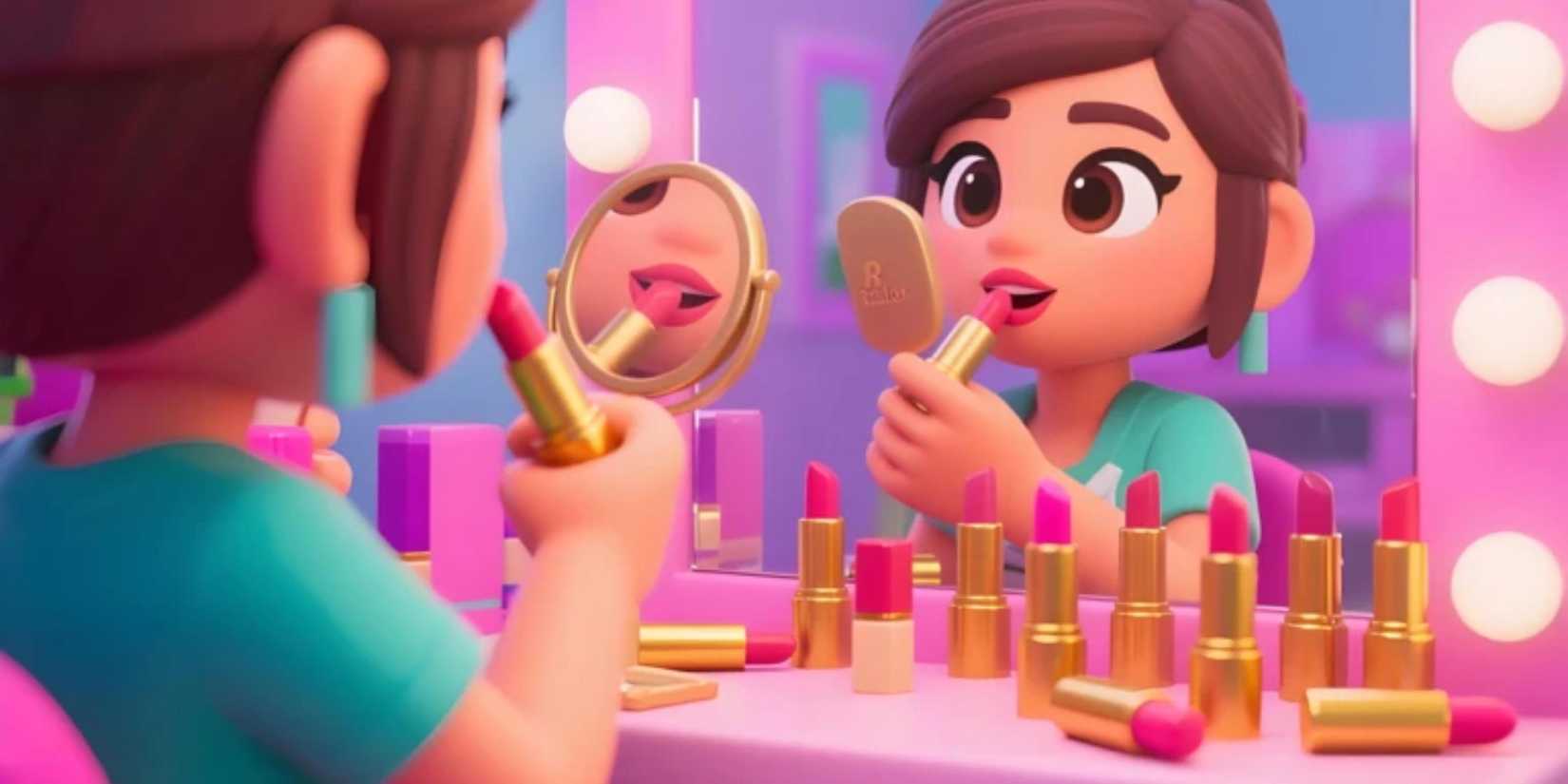 makeup simulator steam