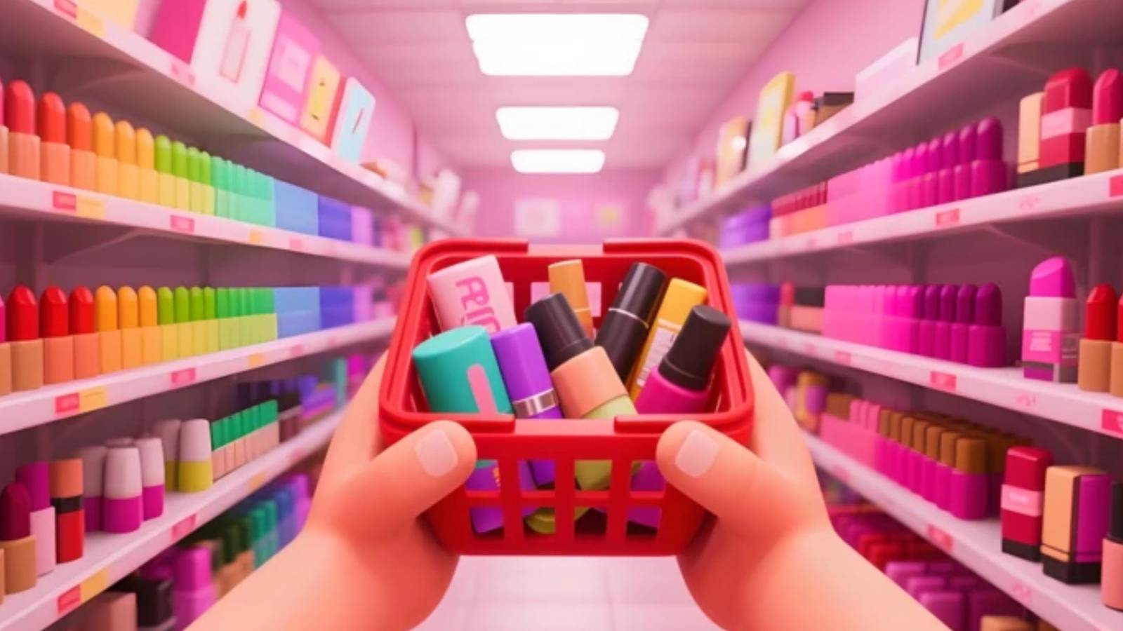 Roblox Makeup Store Simulator Codes