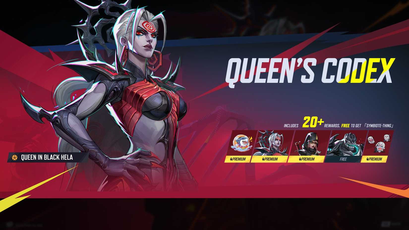 Marvel Rivals Reveals Season 3.5 Update Patch Notes