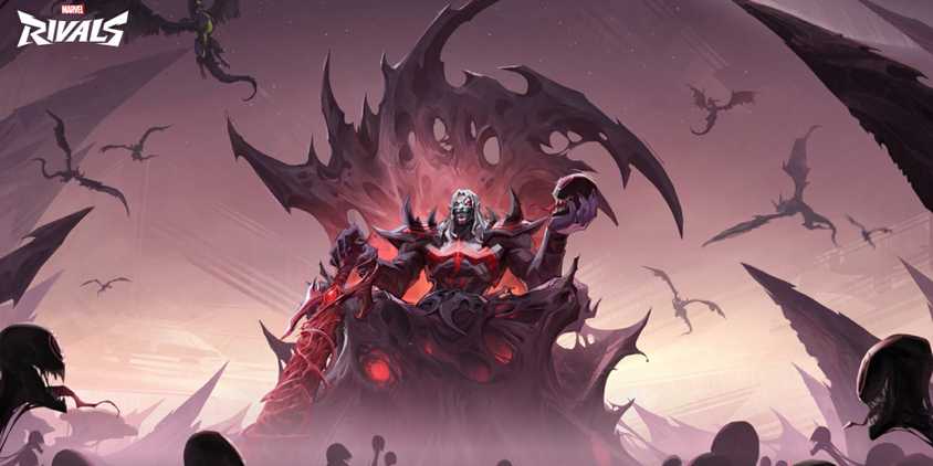 Marvel Rivals Announces New Penalties for Toxic Player Behavior