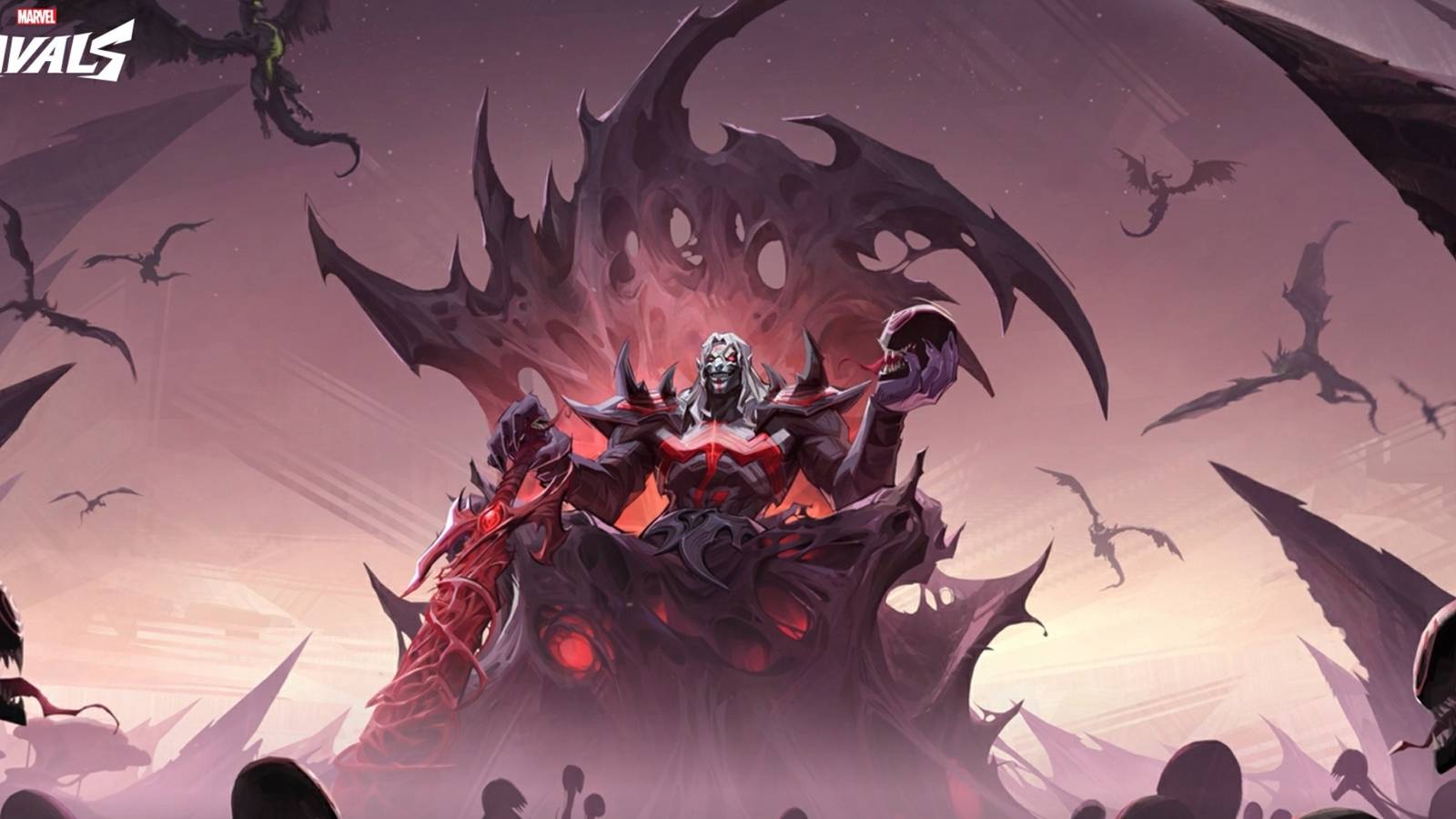 Marvel Rivals Reveals Controversial Matchmaking Change