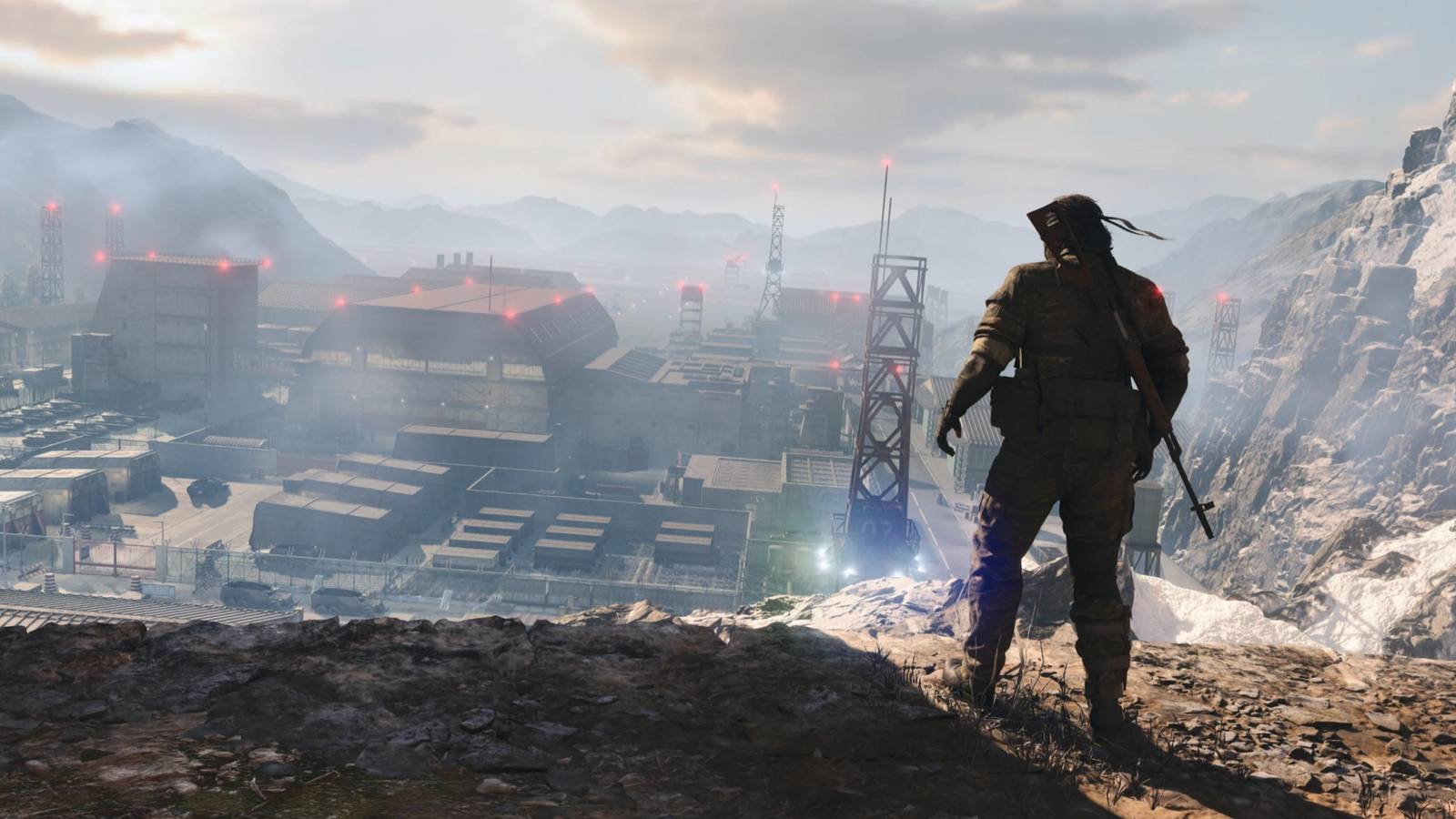 How Long to Beat Metal Gear Solid Delta: Snake Eater