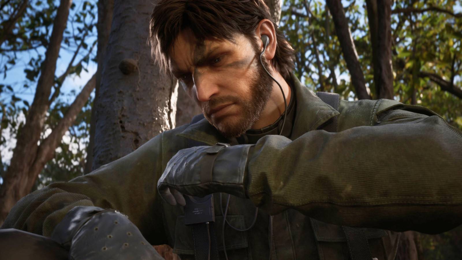 Best PC Graphics Settings for Metal Gear Solid Delta: Snake Eater